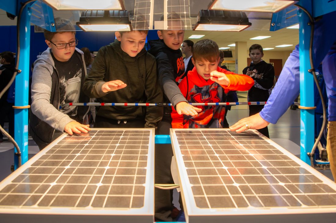 Community invited to Science Festival on April 7 at Penn College | News ...